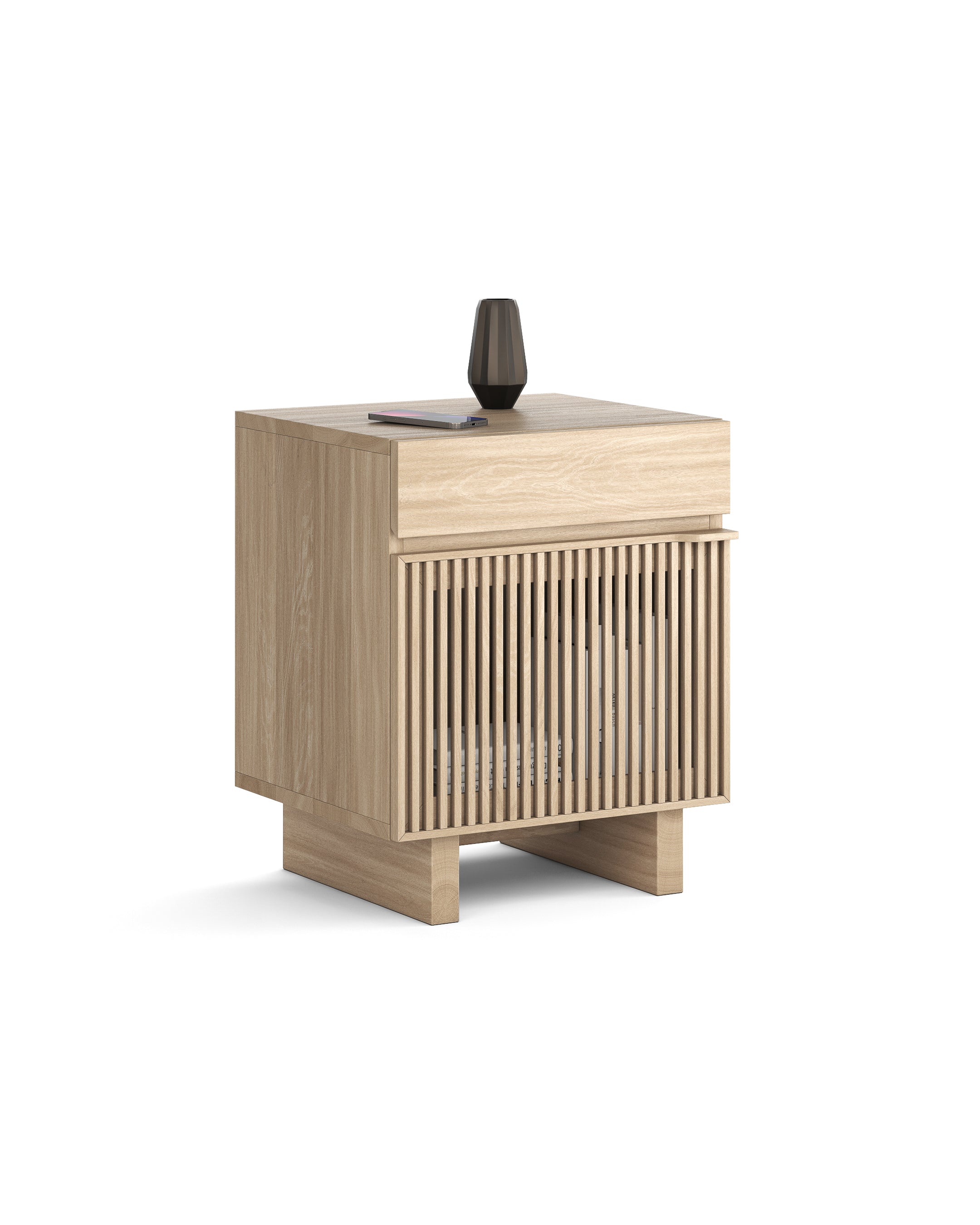 Kollektion FENSU - Möbel im Japandi Stil – Redwood Möbelmanufaktur