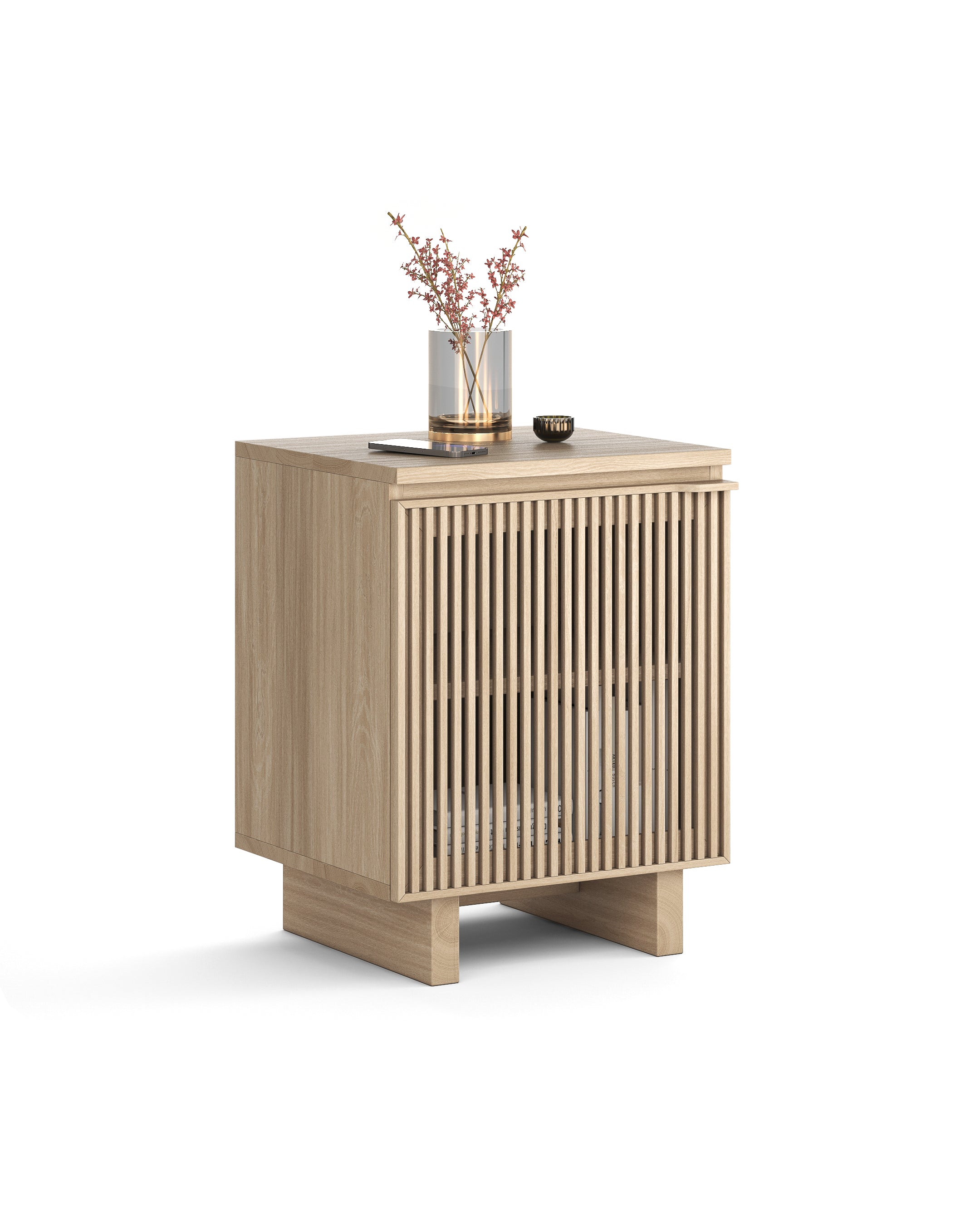 Kollektion FENSU - Möbel im Japandi Stil – Redwood Möbelmanufaktur