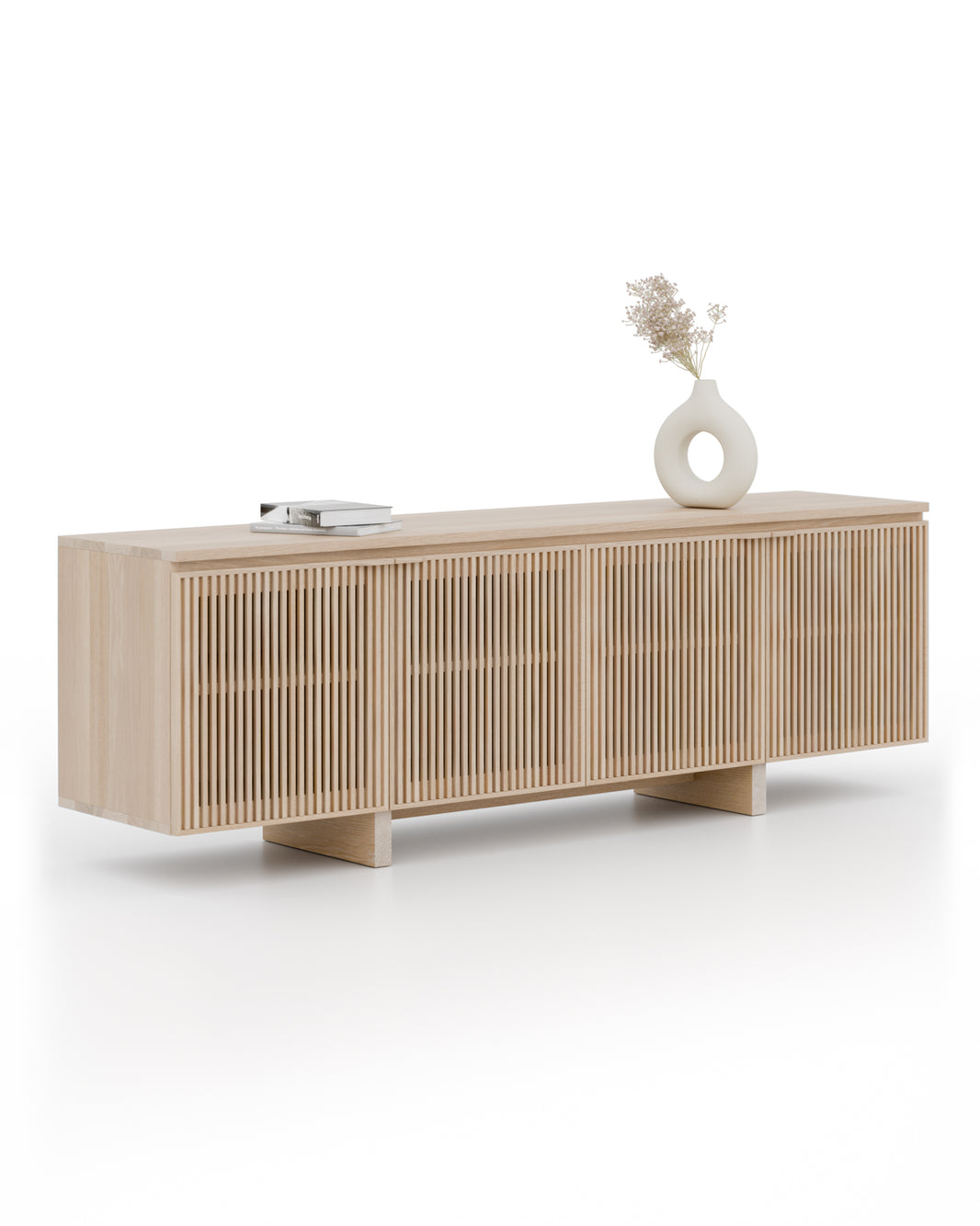 Kollektion FENSU - Möbel im Japandi Stil – Redwood Möbelmanufaktur